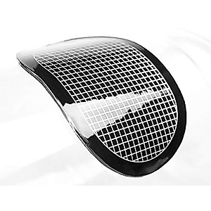 KOLOHOGO Replacement Gel Pads for All Abdominal Belts, 6 Sets (18 Gel Pads)