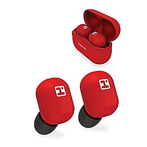 iHome HMAUBE213RD BT True Wireless Earbuds XT12