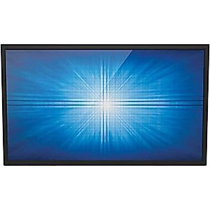 Elo E000444 4243L 42'' 1080p Full HD LED-Backlit LCD Touchscreen Monitor, Black
