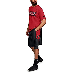 Under Armour UA Perimeter XL Black