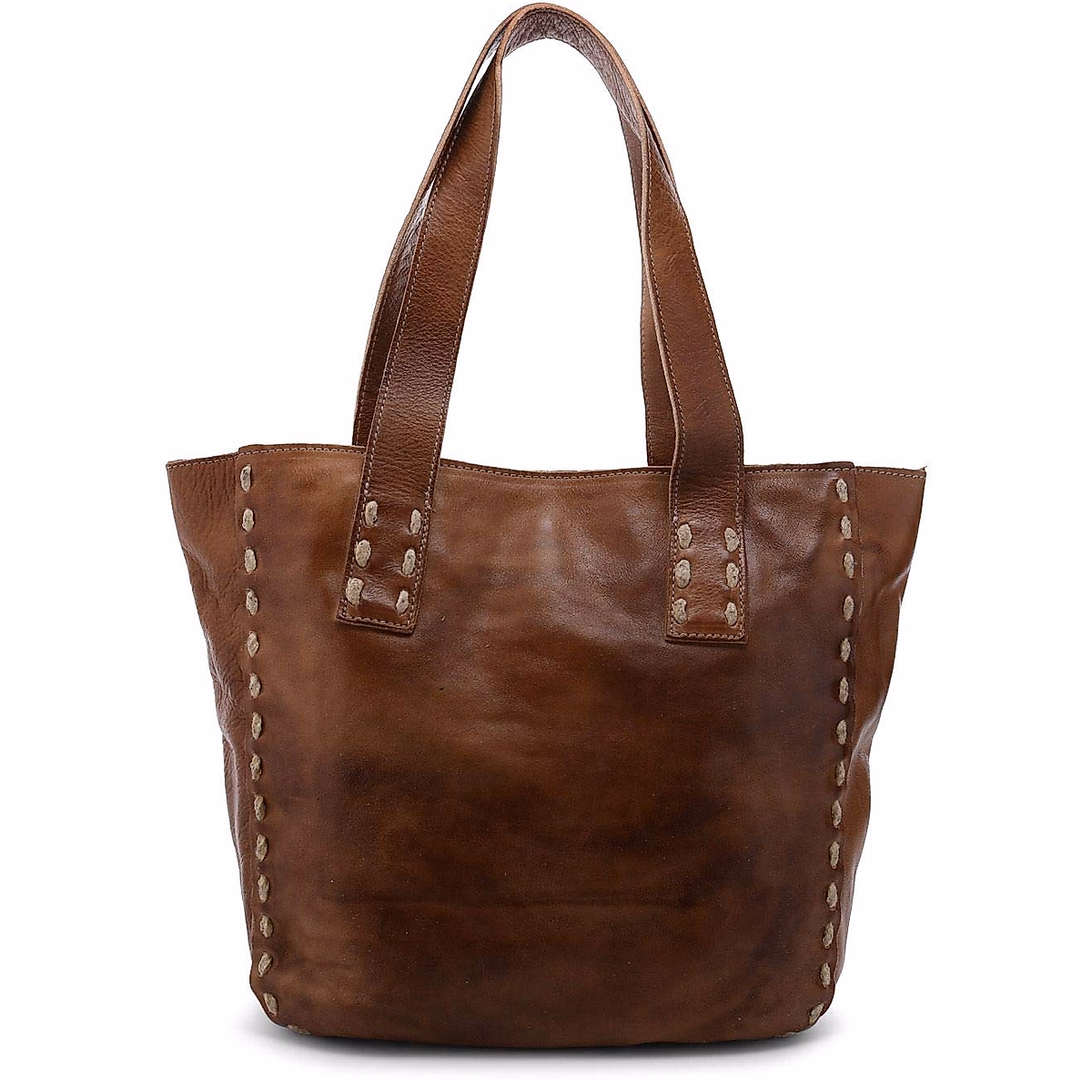 BedStu Stevie Tote Bag TanTan