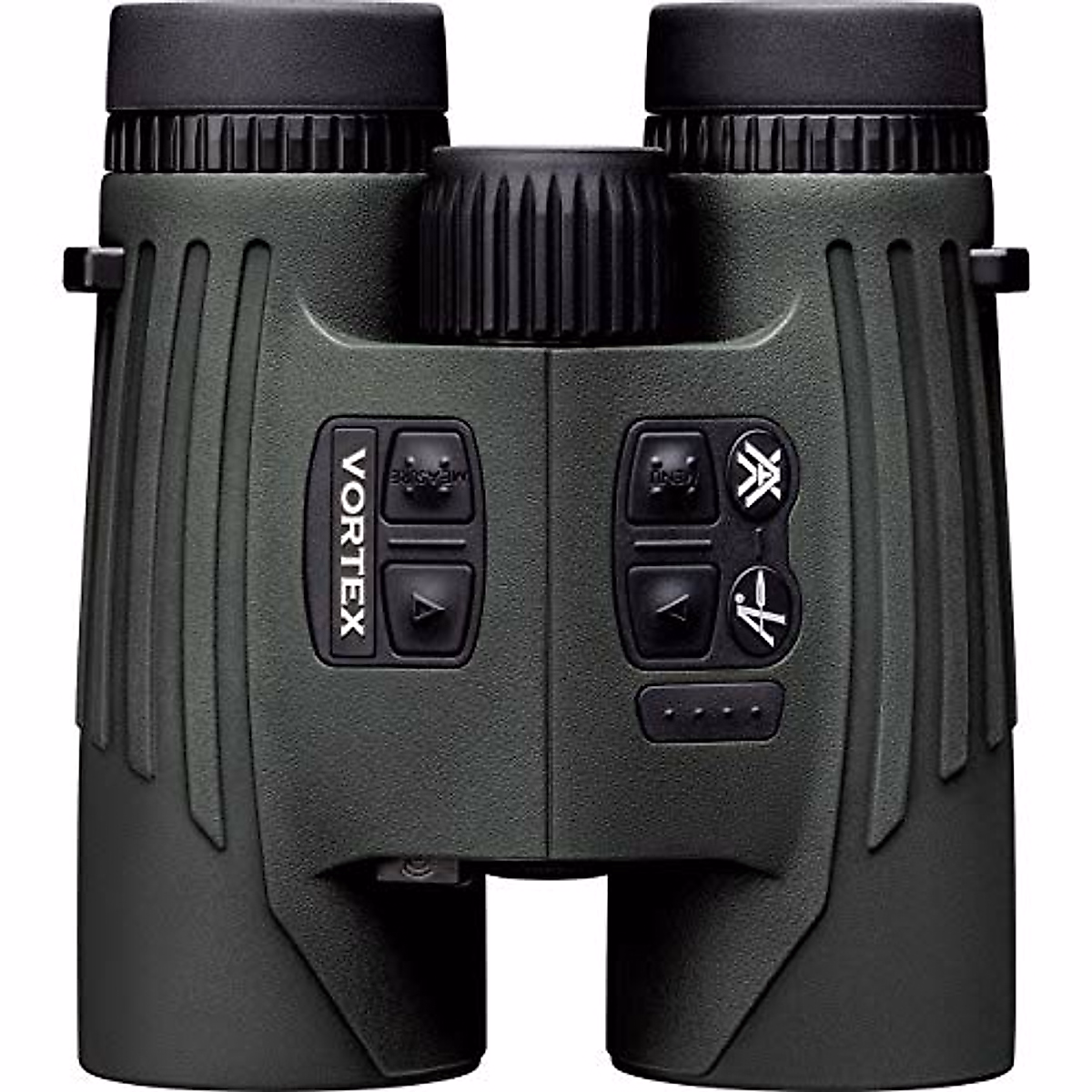 Vortex Optics Fury HD 5000 10x42 Applied Ballistics Laser Rangefinding Binoculars