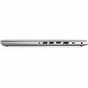 HP ProBook 450 Laptop, 15-15.99 inches (8WB97UT#ABA)