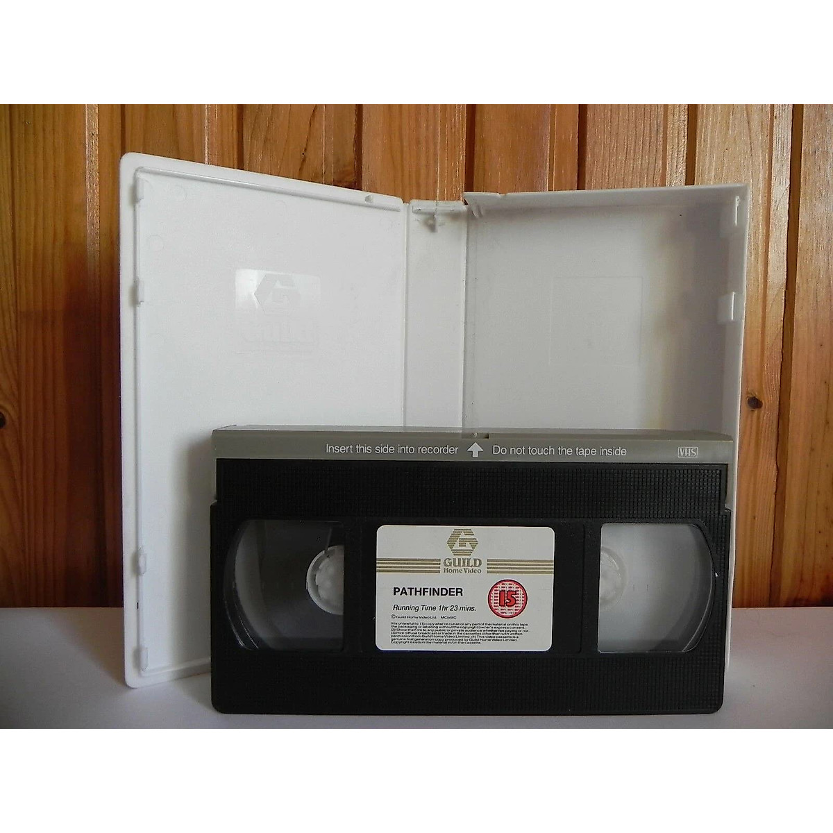 War And Remembrance - Box 1: 1941-1943 (Boxed Set - 4 Tapes) [1986]