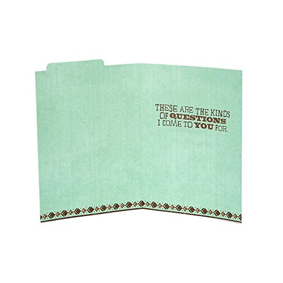 Hallmark Shoebox Funny Birthday Card for Friend, Thank You Card, Friendship Card (Buck Naked) (0349RZF3000)