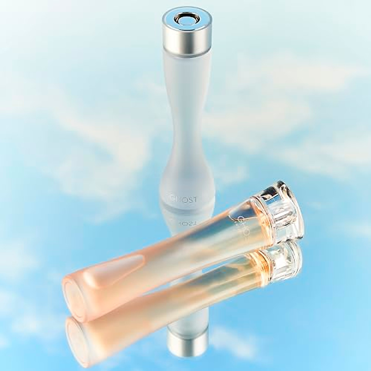 Ghost Ghost The Fragrance Edt Spray 3.4 Oz Women, 3.4 Ounce