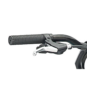 Diamondback Bicycles Lustre 24 Youth Girls 24" Wheel Mountain Gike, Blue