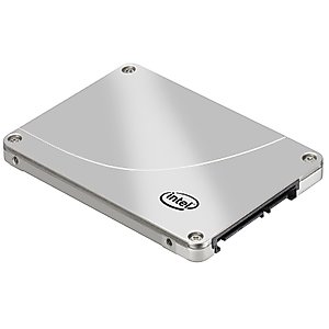 Intel 710 Series Solid-State Drive 100 GB SATA 3 Gb/s 2.5-Inch - SSDSA2BZ100G301