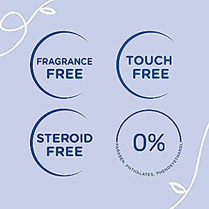 Mustela Spray Diaper Rash Cream for Baby's Bottom - Sprayable Skin Protectant with Zinc Oxide & Natural Avocado - Fragrance-Free, Touch-Free & Steroid-Free - 3 fl. oz.