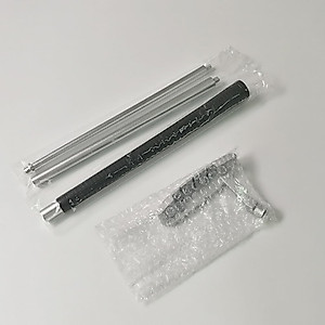 Golf Putter - Mini Golf Clubs Set, Aluminum Alloy Golf Clubs, Golf Putter for Men Women Golf Accessories