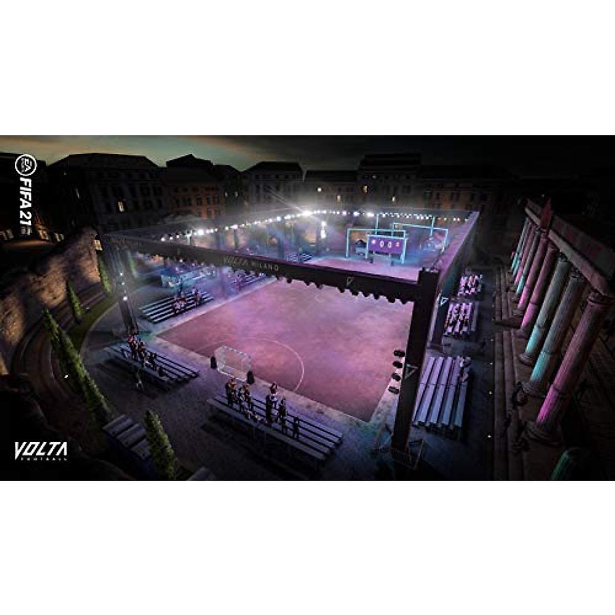 FIFA 21 – PlayStation 4 & PlayStation 5