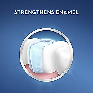 Crest ProHealth Advanced Mouthwash, Alcohol Free, Extra Whitening, Energizing Mint Flavor, 16 fl oz (Pack of 4)