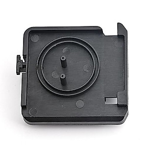 AFEWUJJY Capping Station Cap Top for epson 4720 i3200 5113 Cap Station Solvent UV Type(2)