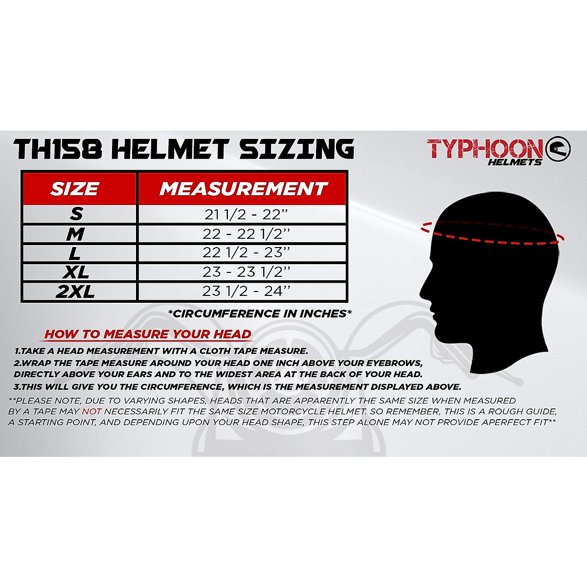 Typhoon TH158 Adult Modular Motorcycle Helmet DOT Dual Visor Full Face Flip-up - Blue Medium