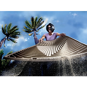 WeatherTech All-Weather Floor Mats for RL, Vigor, Integra, RSX, Prelude, CL - 1st & 2nd Row (W34TN-W20TN), Tan