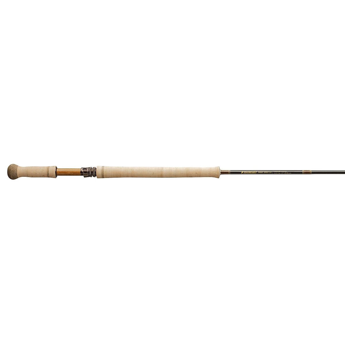 Sage Fly Fishing - 3103-4 Trout Spey HD Rod - 3 Weight, 10'3" Fly Rod