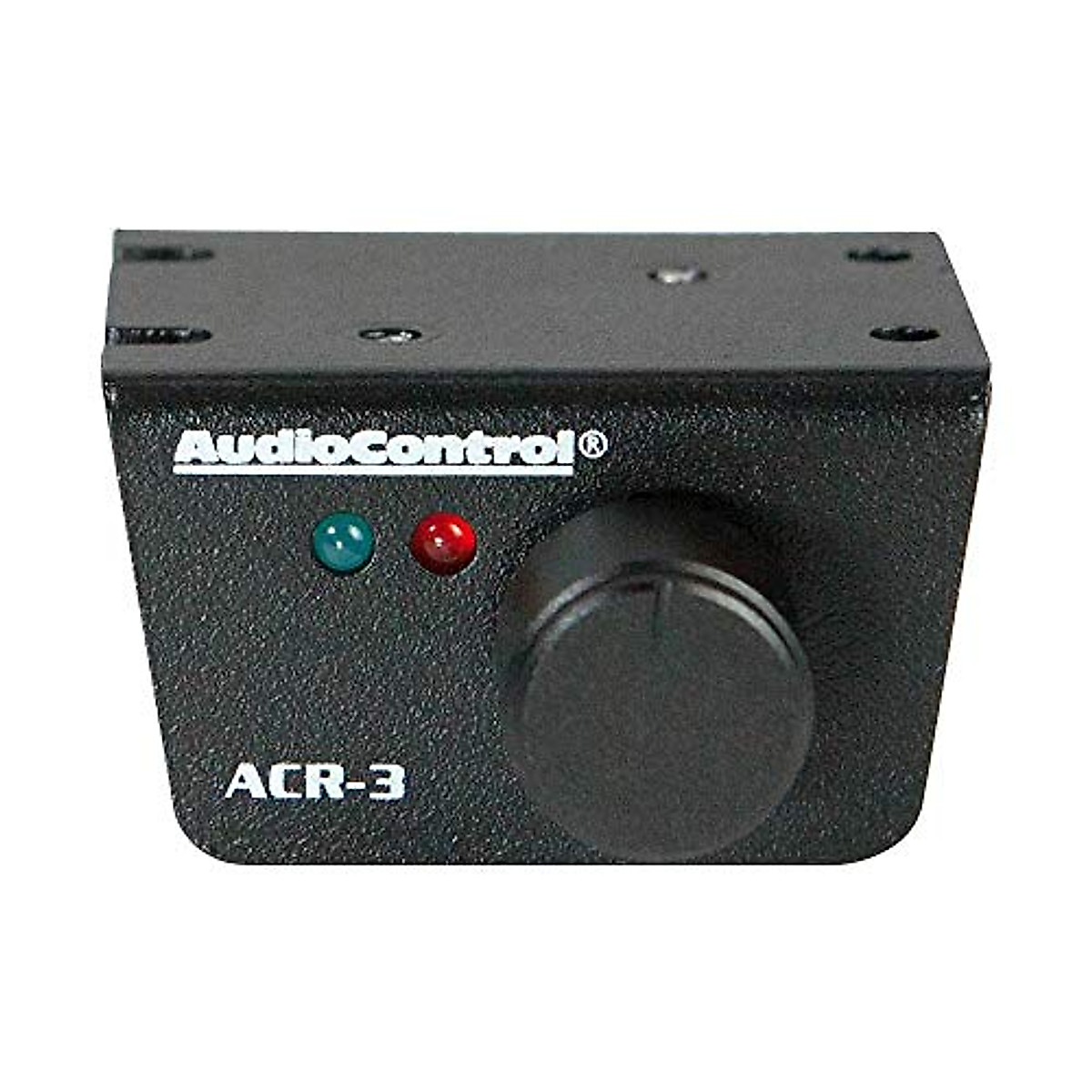 AudioControl D-6.1200 6-Channel Car Amplifier with Digital Signal Processing & ACR-3 Dash Remote