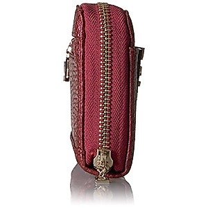 GUESS Bobbi Large Zip Around