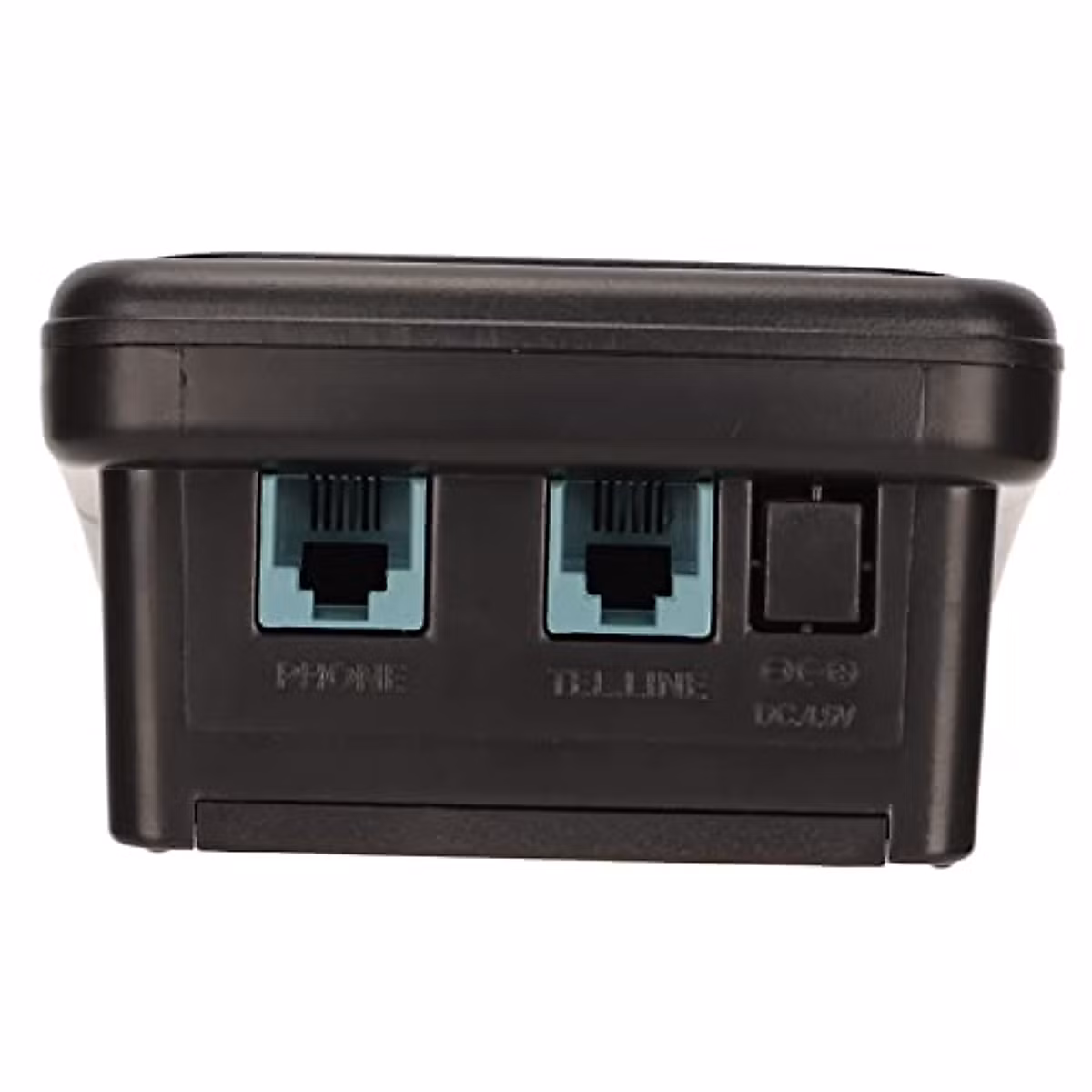 Call Blocker, Caller ID Box Phone Blocker, Call Blocking Device, 2000 Numbers for Landline Phones Answering Machine Home Cordless Phones
