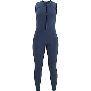 NRS Women's 2.0 Farmer Jane Wetsuit-Slate-M