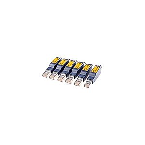 Fluke Networks MS2-IDK27 MicroScanner2 for Microscanner2 Network Cable Test