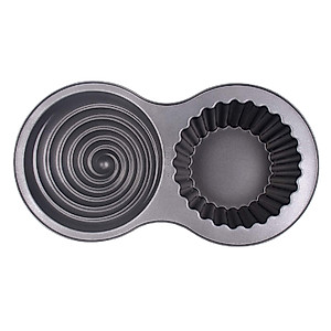 Celebrate It Giant Cupcake Cake Pan