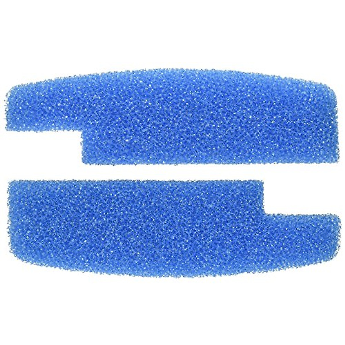 Seachem Laboratories 6505 110 Foam Tidal Filter (2 Pack)