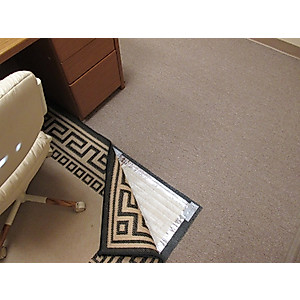 Speedheat RugBuddy 365 under Rug Space Heater (6' 9 x 4' 10) by RugBuddy
