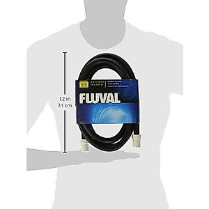 Hagen HG Fluval Rib Hose 14.5mm 106/107 and 206/207