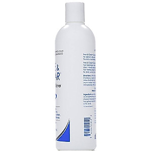 Free & Clear Hair Conditioner 12 oz (Pack of 6) (SG_B00HA7UJFM_US)