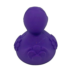 Purple Rubber Duck | Lanco