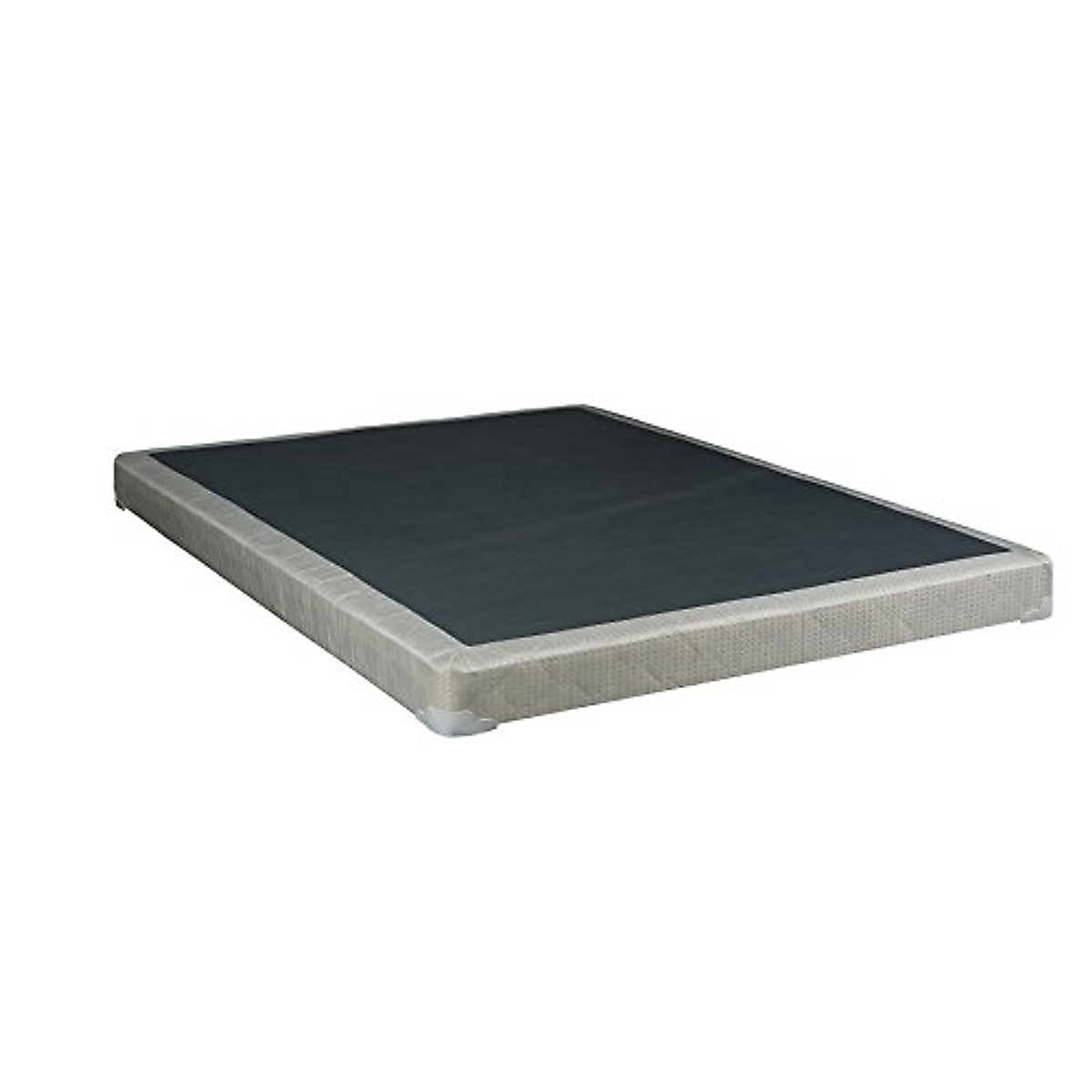 Spring Coil 9-inch Mattress, Twin, Size
