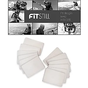 Anti Fog Inserts 24 pcs - Reusable Moisture Absorbing Strips - Humidity Removing Defogger for Underwater Dive Housings | Go Pro Hero | SJ4000 SJ5000 | Action Camera