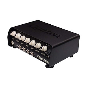 Quilter Labs 101 Mini Reverb Head