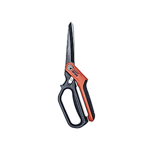 Wiss - Pro Shear, HD, SNG Ring, Tradesman, Titanium (CW11TM), multi, one size