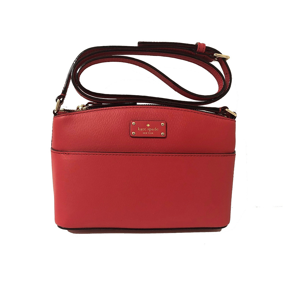 Kate Spade New York Grove Street Millie Crossbody Purse (Red Carpet)