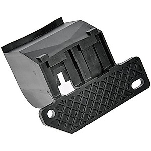 Dorman 600-400 4WD Hub Locking Solenoid Compatible with Select Ford / Lincoln Models