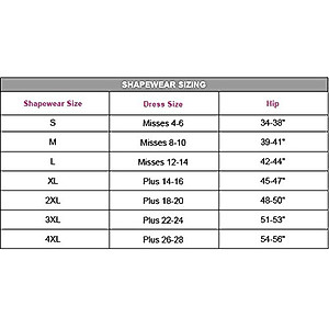 Maidenform Women's Tame Your Tummy Panties, Firm Control Shapewear Thong, Cool Comfort, Black Swing Lace, X Large