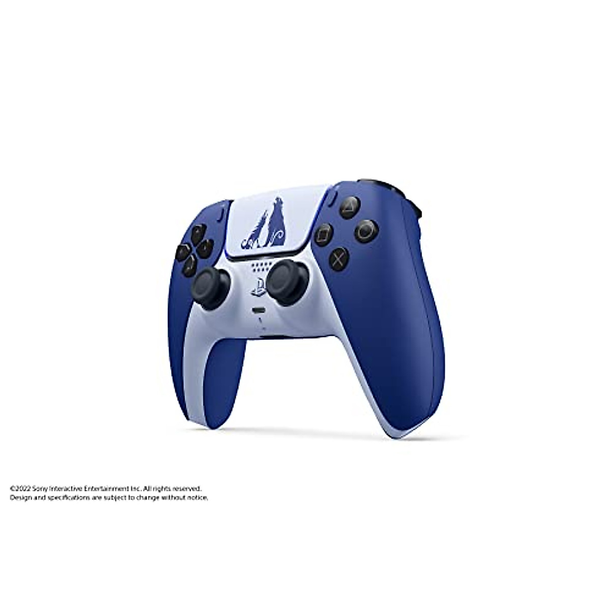 PlayStation DualSense Wireless Controller – God of War Ragnarök Limited Edition