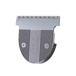 Wahl Professional - Quick Detachable Trimmer T-Blade #41854-7220 for the Chromini T-Cut Trimmer for Professional Barbers and Stylists