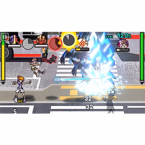 The World Ends with You: Final Remix - Nintendo Switch