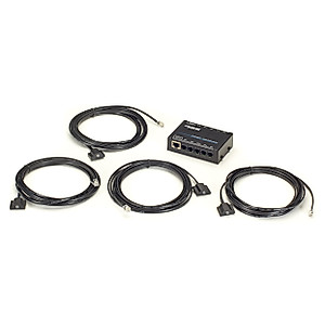 SERVSWITCH Freedom LED Monitor IDENTIFIC