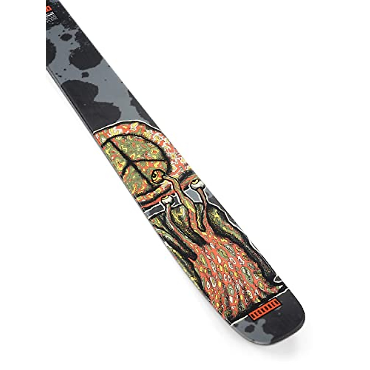 K2 Reckoner 112 Mens Skis 184cm