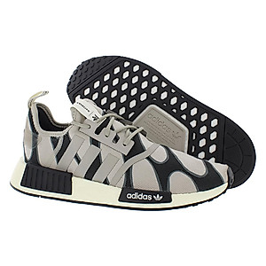adidas Marimekko NMD_R1 Shoes Women's, Black, Size 10