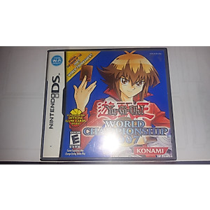 Yu-Gi-Oh World Championship 2007