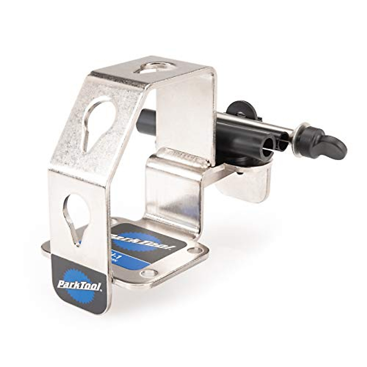 WH-1 - Wheel Holder for a Multitude of Wheel Work