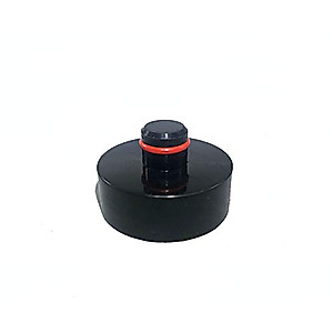 Tesla Model 3, Y, S, X Lifting Jack pad - 4 Pack