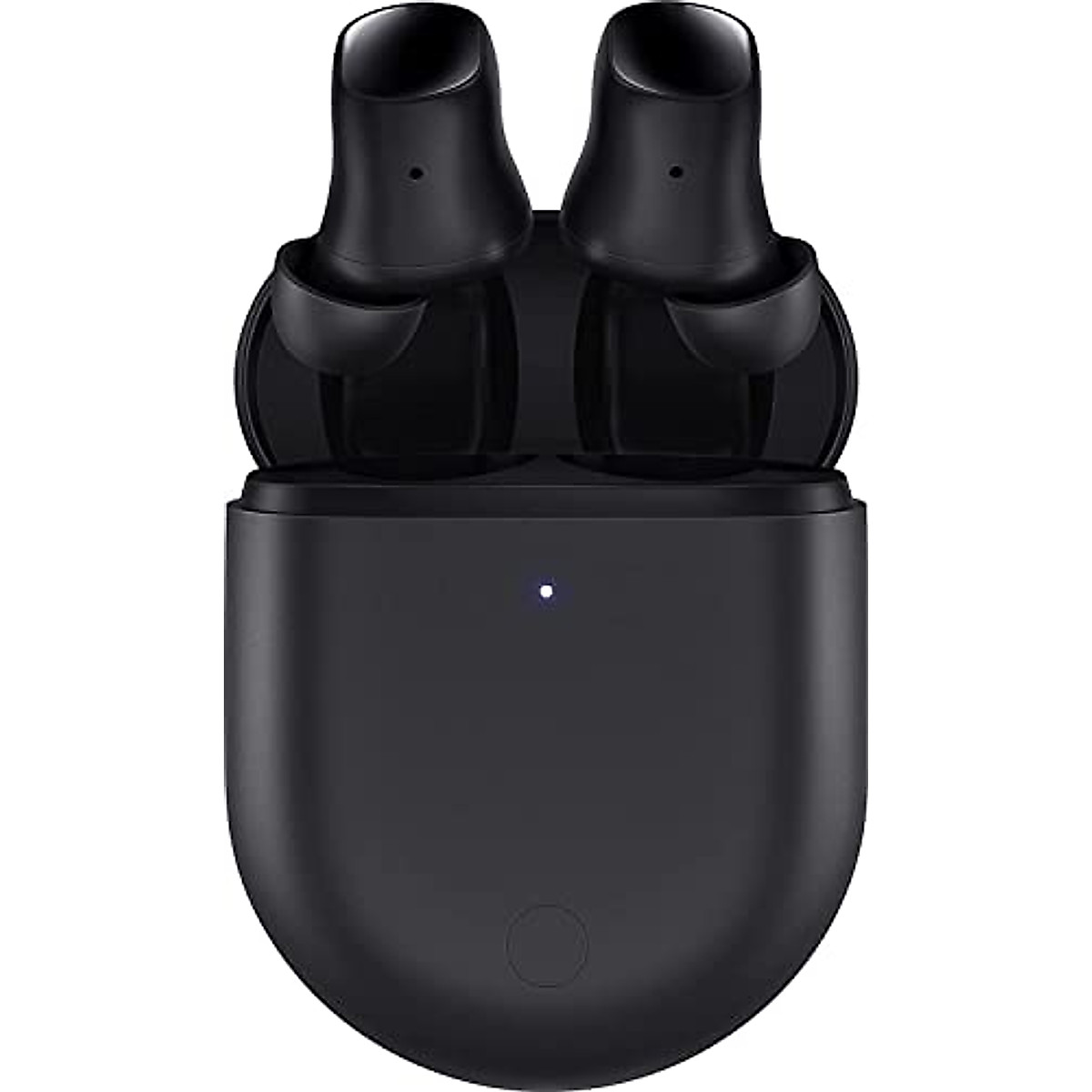 Xiaomi Redmi Buds 3 Pro True Wireless Airdots in-Ear Earbuds 35dB Smart Noise Cancellation, 28 Hour Battery Life,Dual-Device Connectivity,Wireless Charging 10min Charge use 3h,Dual Transparency Mode