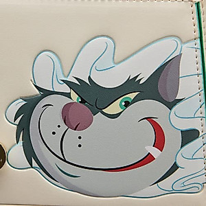 Loungefly - Sac A Main Disney Cinderella - Gus Gus and Jack Jack - 0671803440661