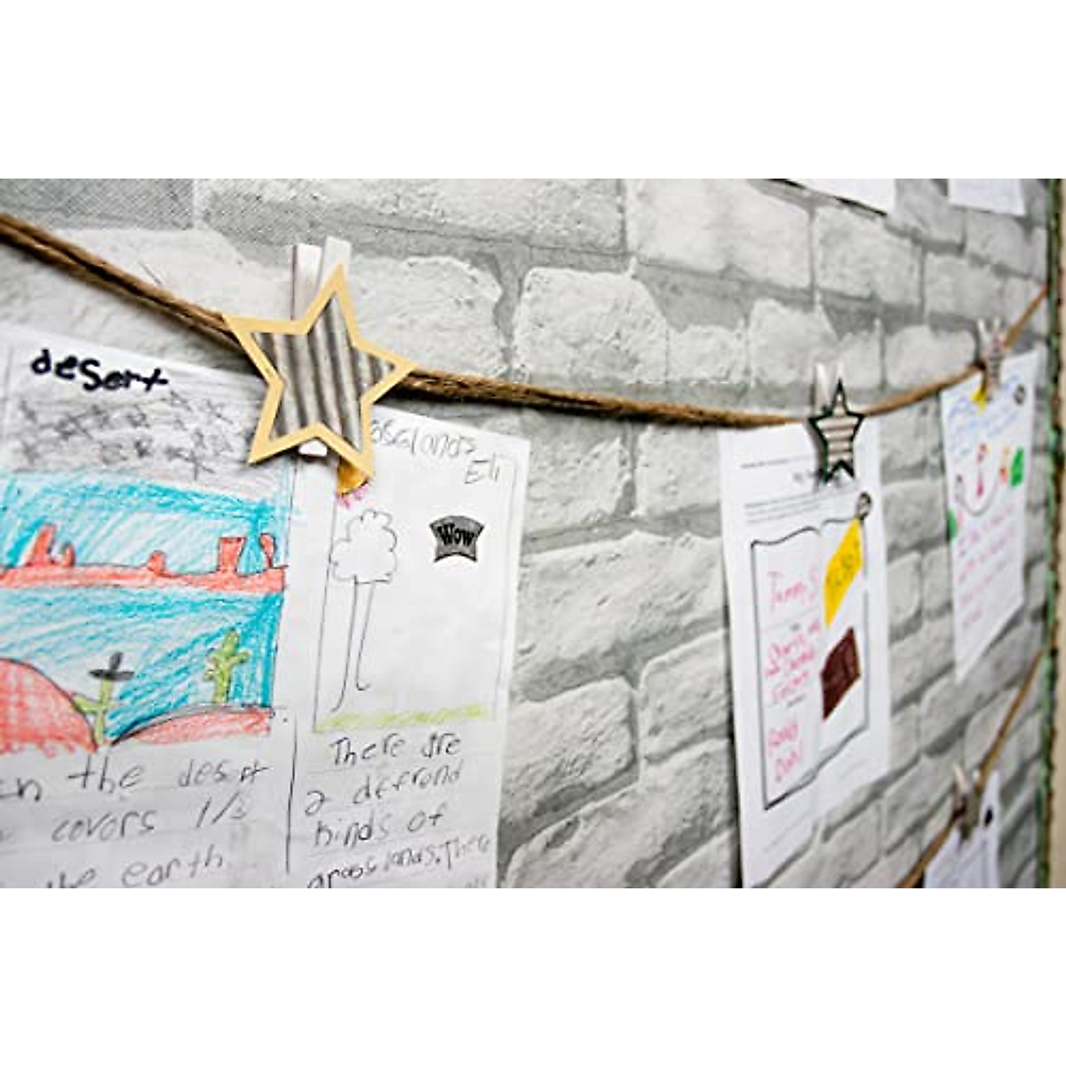 Teacher Created Resources Home Sweet Classroom Stickers (TCR8835)